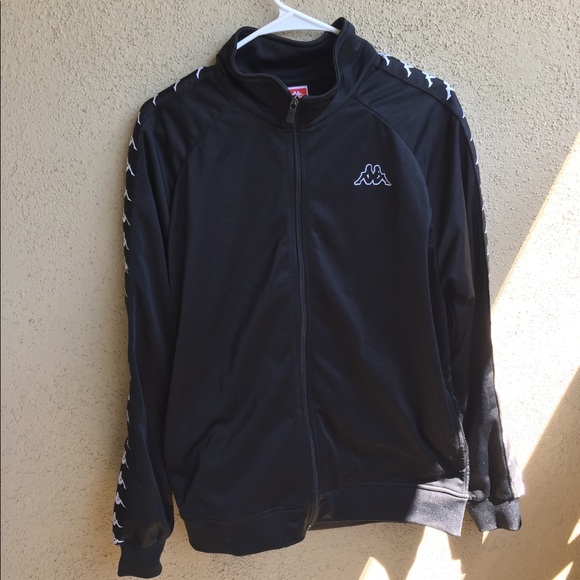 Kappa | Sweaters | Kappa Sweater | Poshmark